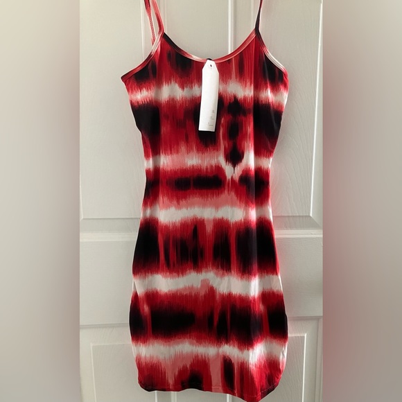 Dresses | Nwt Aqsport Dress | Poshmark
